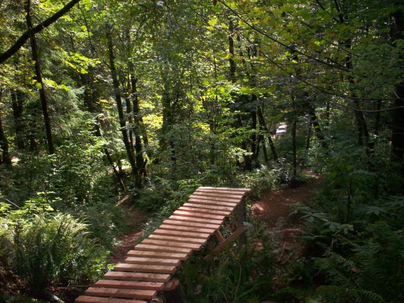 New 10 Foot Drop - Pinkbike Forum